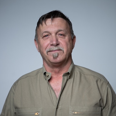 Who We Are - G-Force